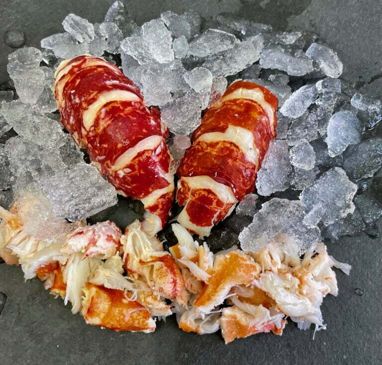 Fish Order Online | Nippers Shellfish | Order Cornwall's Best Fish