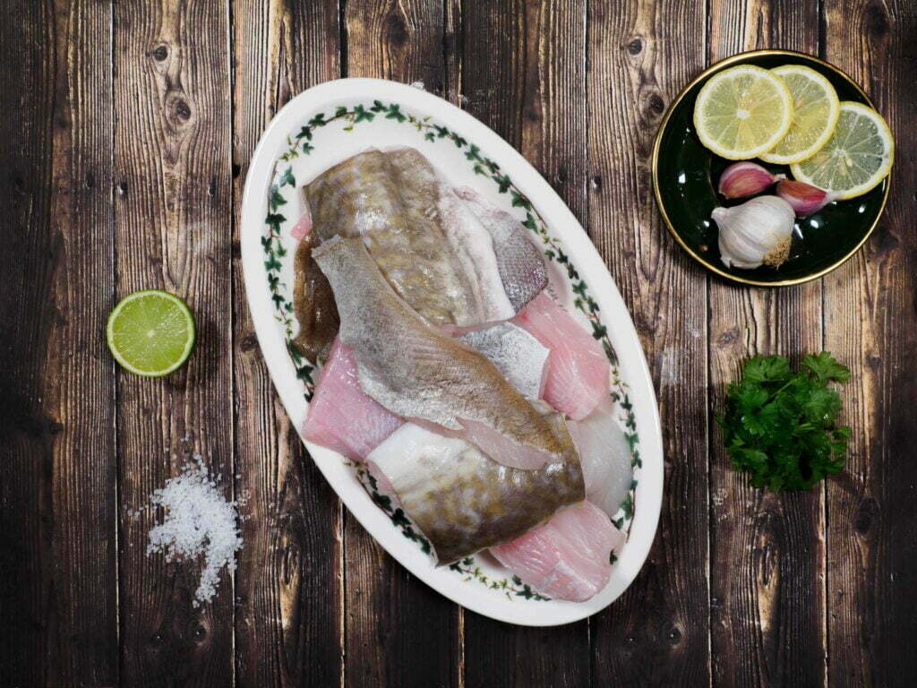 Fish Order Online | Nippers Shellfish | Order Cornwall's Best Fish