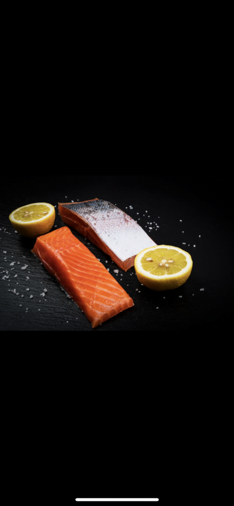 Fish Order Online | Nippers Shellfish | Order Cornwall's Best Fish