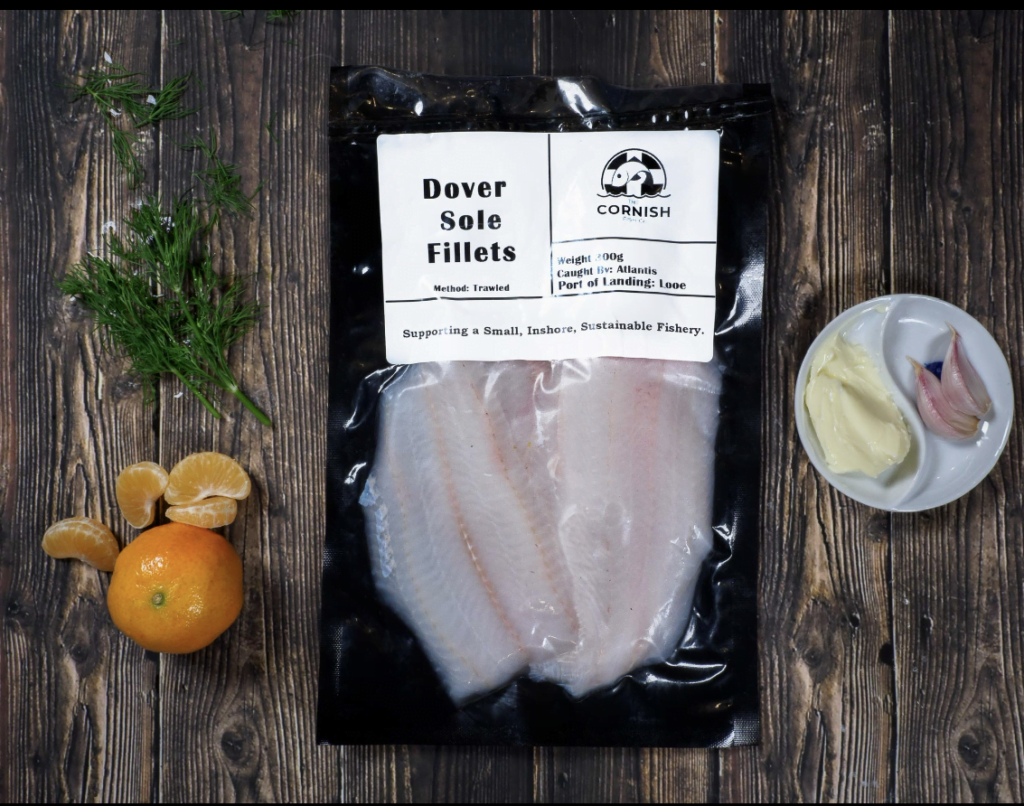 Fish Order Online | Nippers Shellfish | Order Cornwall's Best Fish