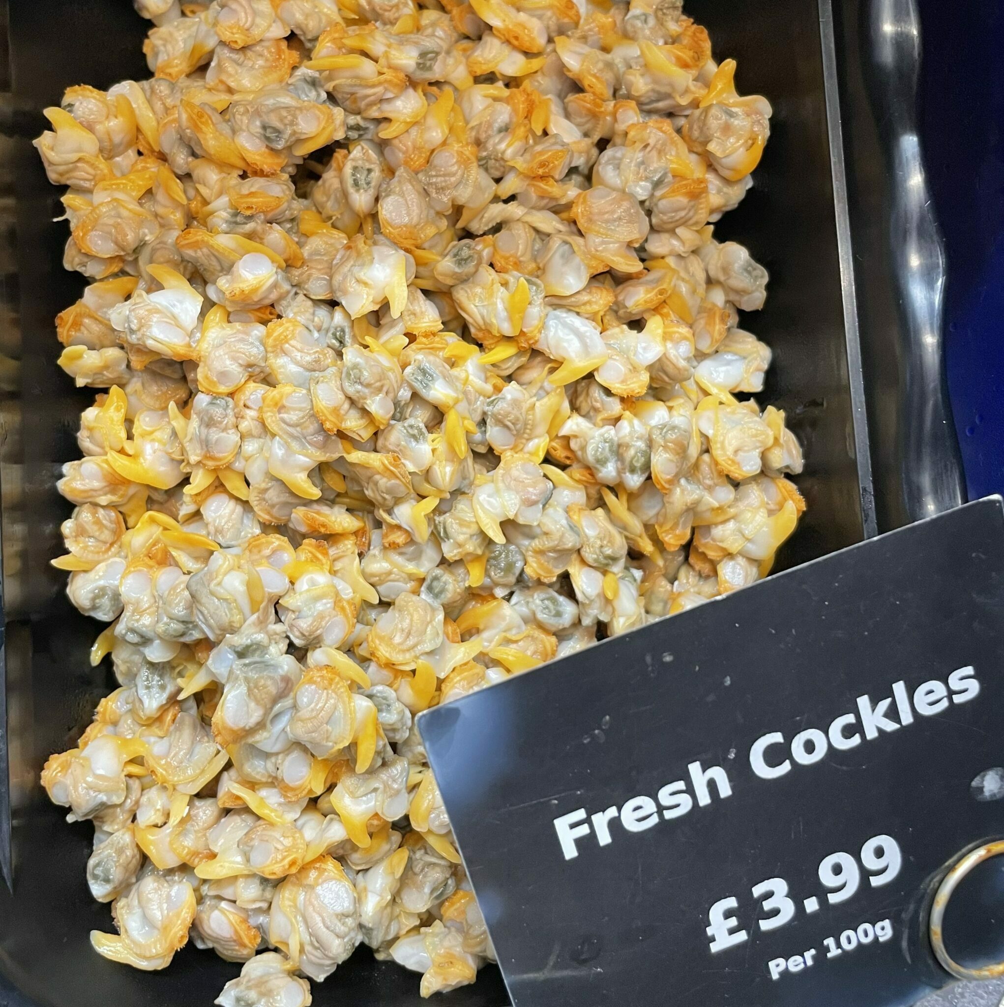 Fresh Fish Home Delivery | Nippers Shellfish | Shop Today with Us