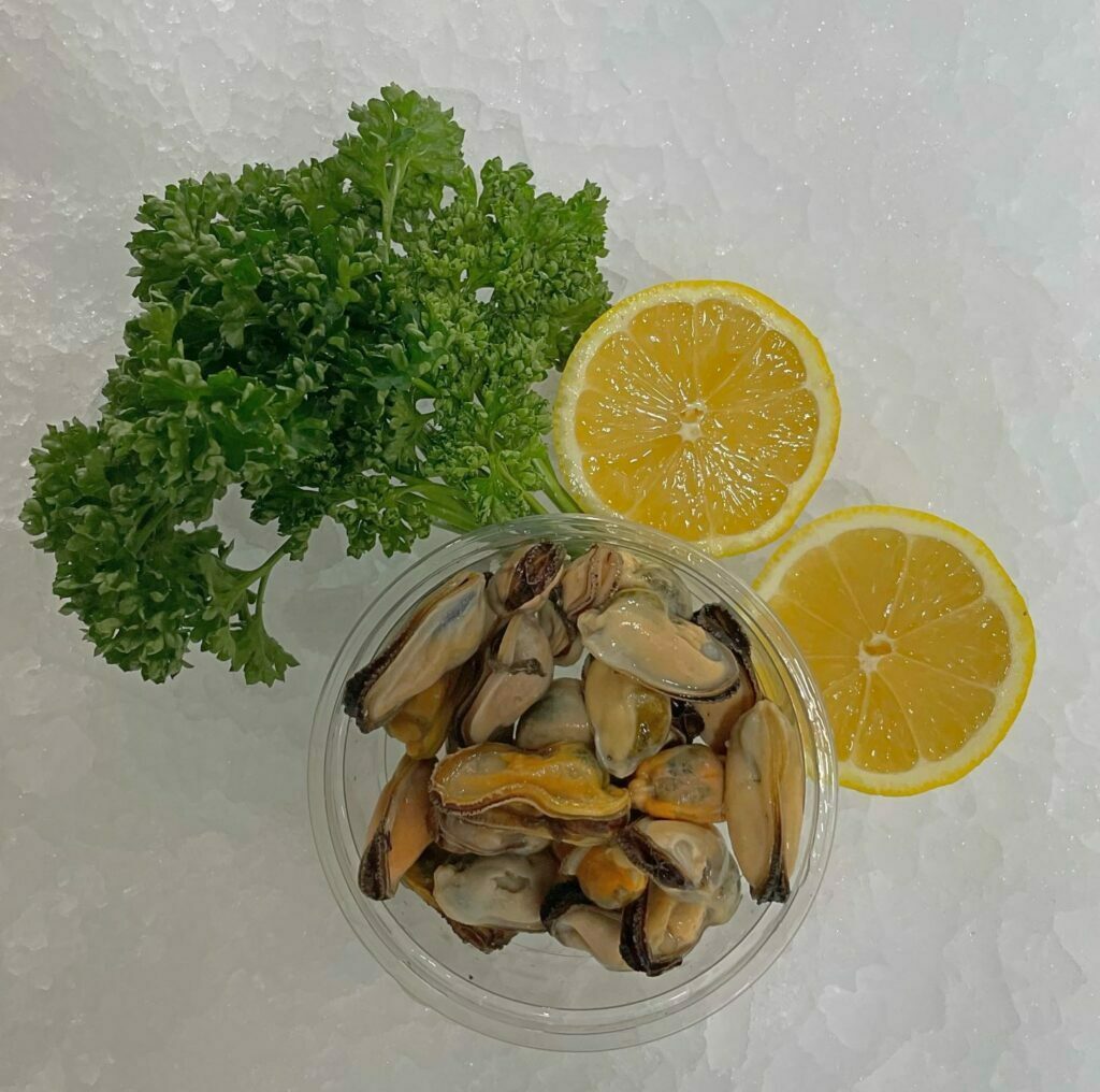 How to Cook Monkfish-Best and Easy Ways - Nippers Shellfish