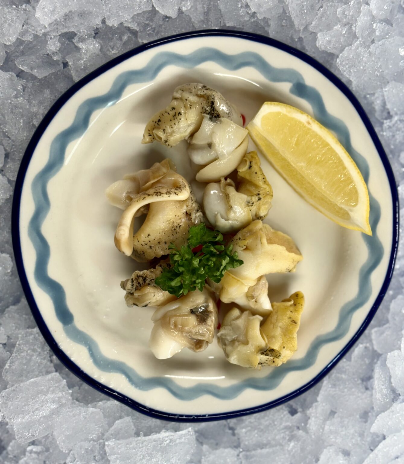 Cornwall's Finest Fresh Fish Company - Pengellys Fishmongers of Looe