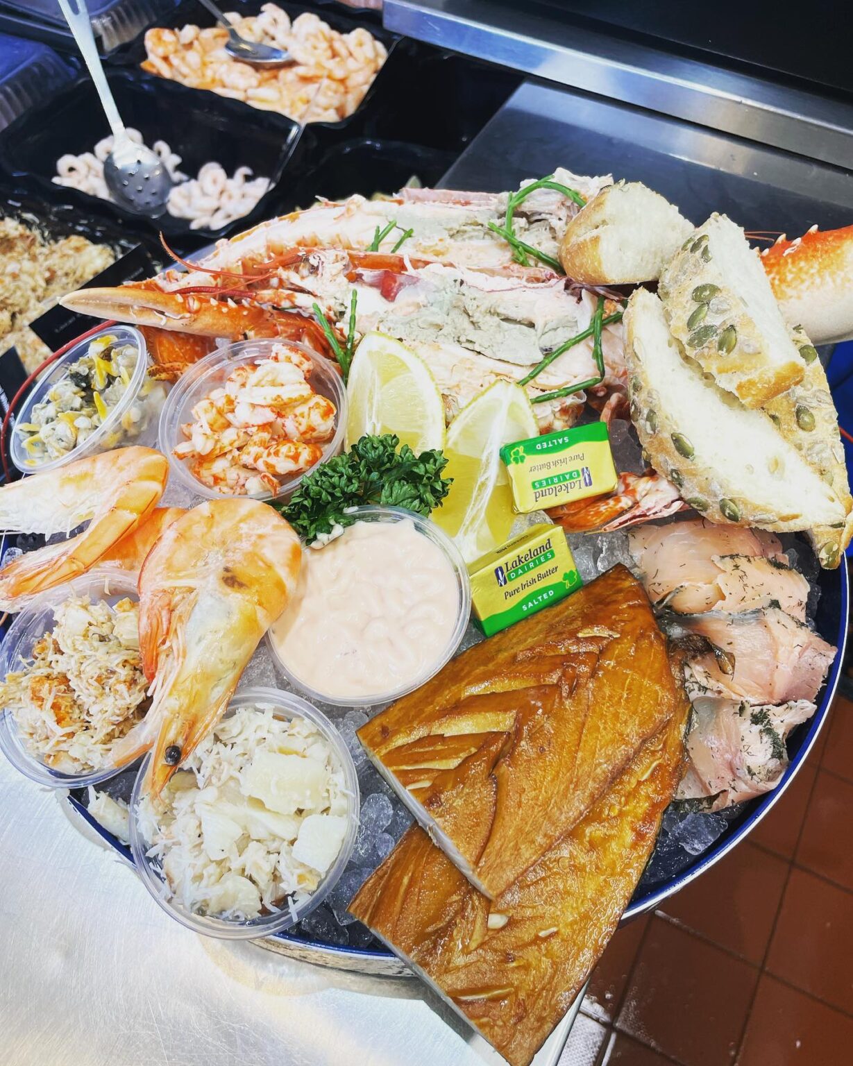 Best Ways to Cook Red Gurnard - Red Gurnard on the Rise - Pengellys ...