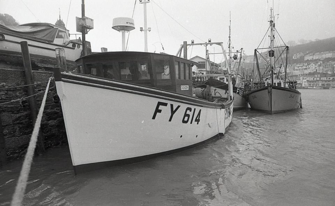 Pengelly's Famous Fishmongers | Cornwall's Freshest Fish | Online